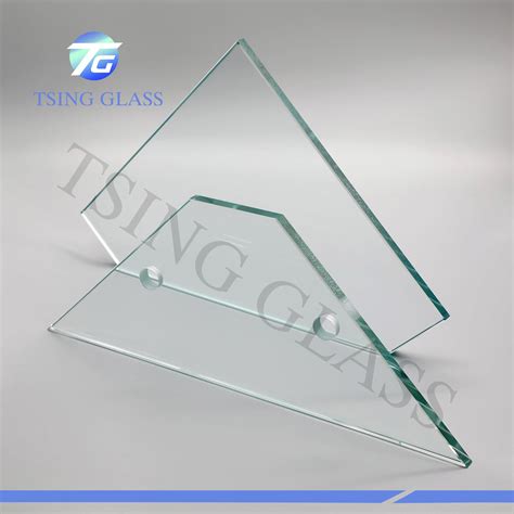 Clear Bronze Grey Blue Green Tinted Float Glass For Buildingwindowdoor China Float Glass