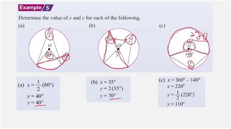Mathematics Form 3 Chapter 6 Part 2 Youtube