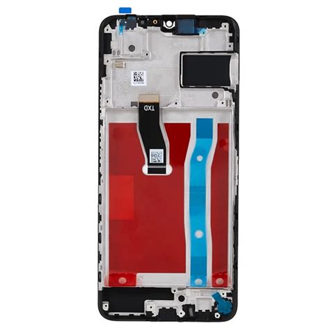 Wholesale For Huawei Nova Y70 4G Y70 Plus 4G Grade B LCD Screen And Digitizer Assembly Frame