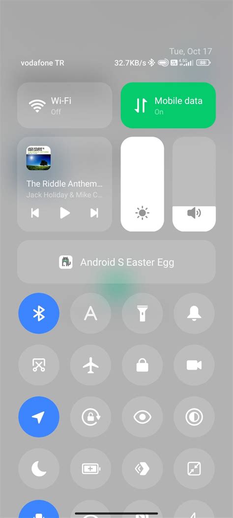 Hyperos Control Center Apk For All Xiaomi Miui Devices How To Download It 9 November