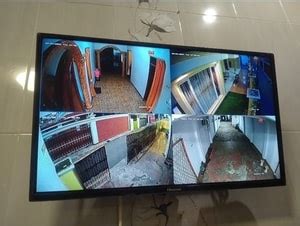 Pasang Cctv Murah Jakarta