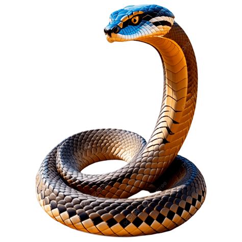 Clipart De Cobra Do Deserto