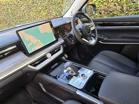 Gwm Rewriting Driver Assistance Software For New Zealand Models Driven Car Guide