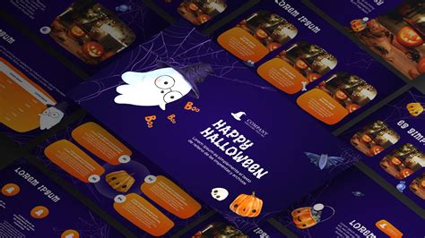 Анимационные шаблоны презентаций для Powerpoint