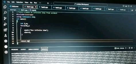 Shivkanya Dhupe On Linkedin Internpe C Learningprogress