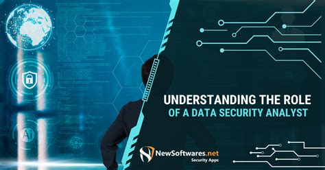 understanding the role of a data security analyst