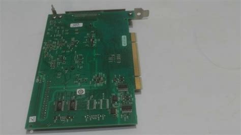 National Instruments NI PCI 6251 190996C 03L Industrial SOL Pte Ltd