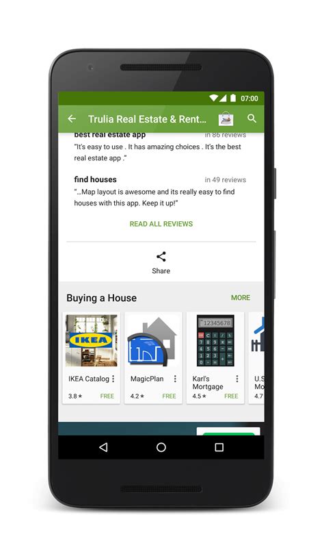 Google Play Early Access Simplifies Finding Beta Apps