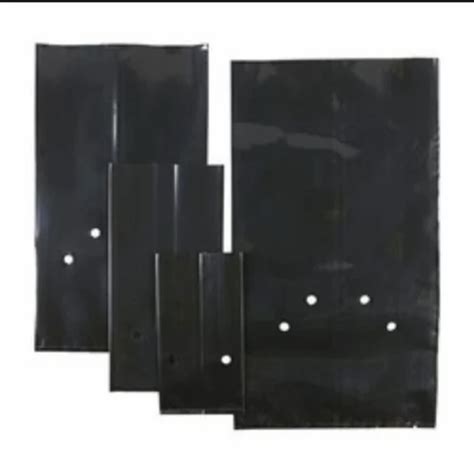 7x9 Nursery Bags Size 9x9 Inch At Rs 100 Kg In Anand Id 2853701486530