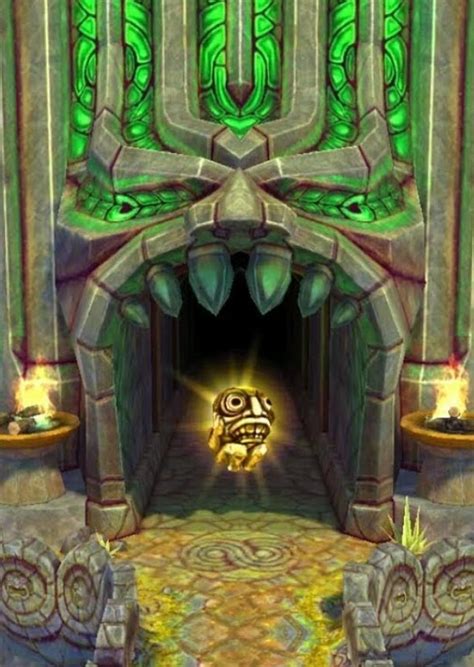 Temple Run With Thomas Characters Fan Casting On Mycast