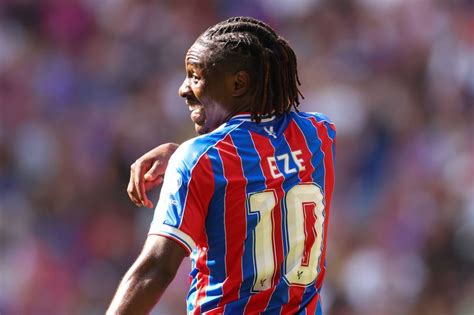 Why Eberechi Eze To Arsenal Transfer Makes No Sense Now And Only Serves To Embarrass Tottenham