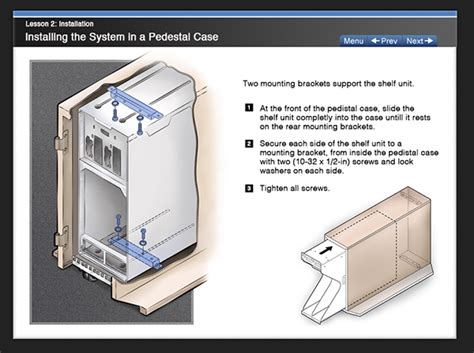 Elearning Ui Design On Behance