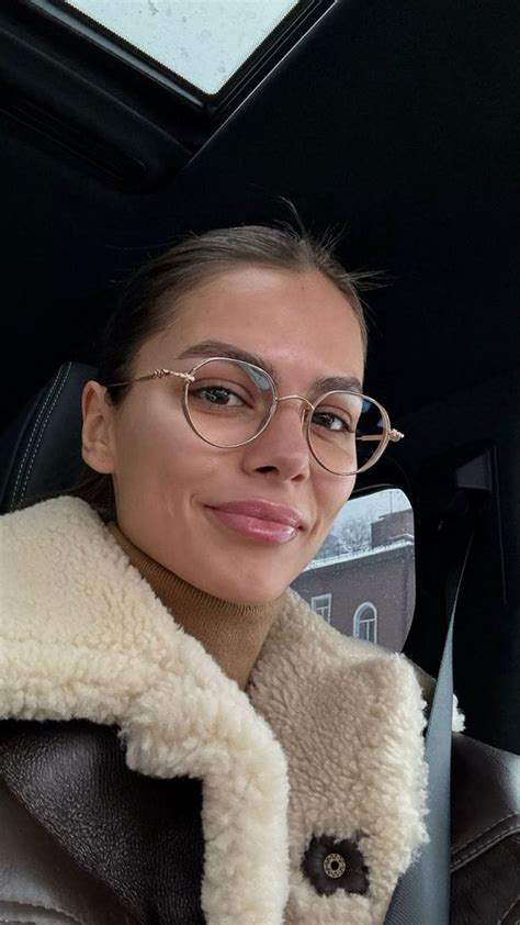 Picture Of Viki Odintcova