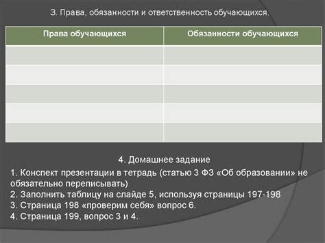 Правовое регулирование отношений в сфере образования презентация онлайн