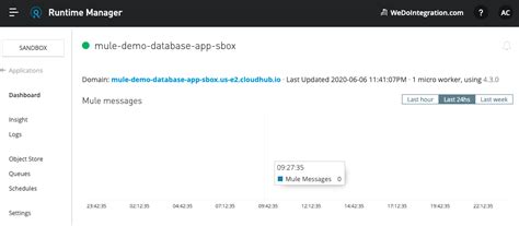 Build A Mulesoft API Step By Step Part