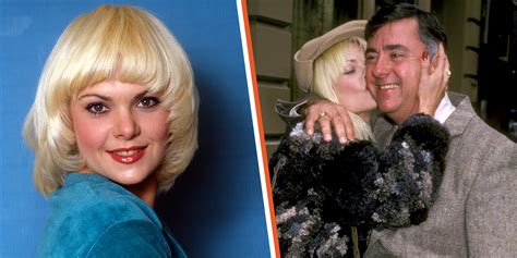 Ann Jillian Admires Her Grandkid With Husband Of Years He Helped Her Fight Cancer Raise