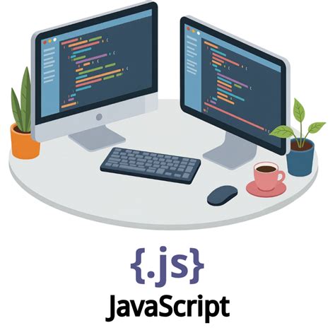 Start Your Coding Journey With Js