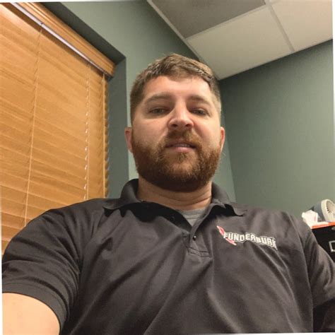 Shane Patterson Linkedin