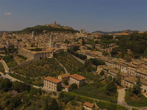 Dronefotos Henk Spaanderman