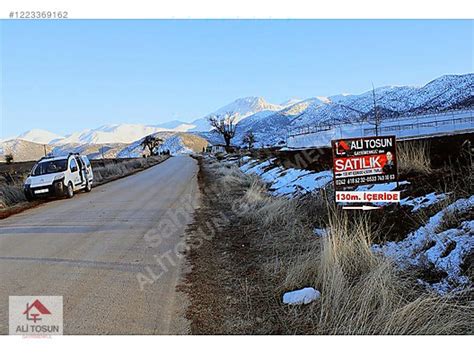 Alİ Tosundan Yatirimlik Tarima ElverİŞlİ MÜstakİl Tapulu Arazİ Satılık Arsa İlanları