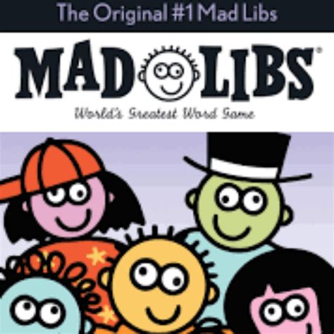 Most Popular Mad Libs For Teens About Sex The MamaSutra