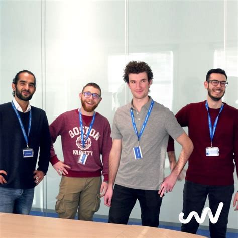 Objectway Office Photos