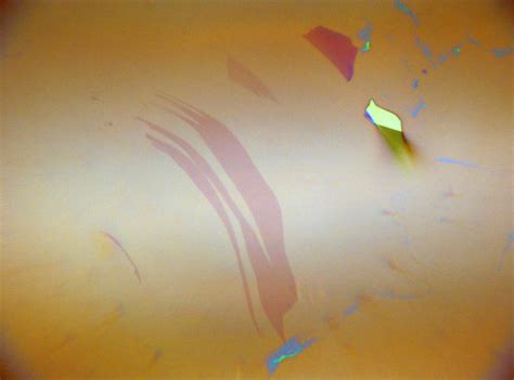 Graphene And Its Superlative Properties Connect With Iisc