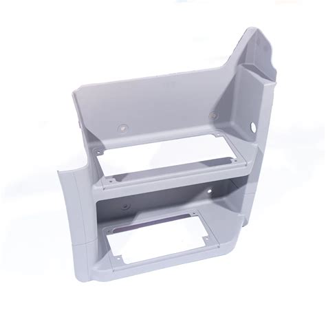 Truck Accessories Retrofit Smc Footstep Footboard Rh For Mercedes Benz