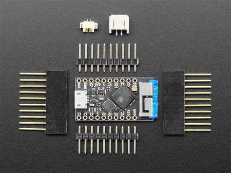 Adafruit TinyPICO Placa Dezvoltare ESP32