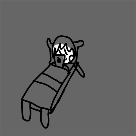 Chara In Bed What Are They Looking Atplaying Rcharadefensesquad