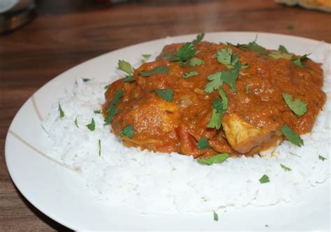 King Prawn Rogan Josh Curry Pot Indian Curry Recipes