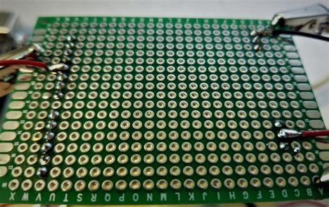 Arduino Sensor Gauntlet 13 Steps Instructables