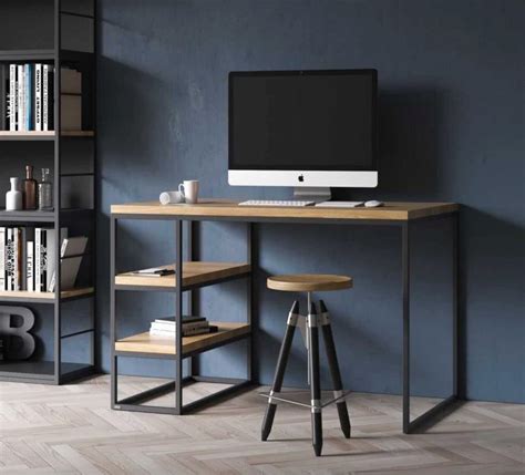 Рабочий стол Francesco Rossi Бруклин — купить в MebHOME +74951500730