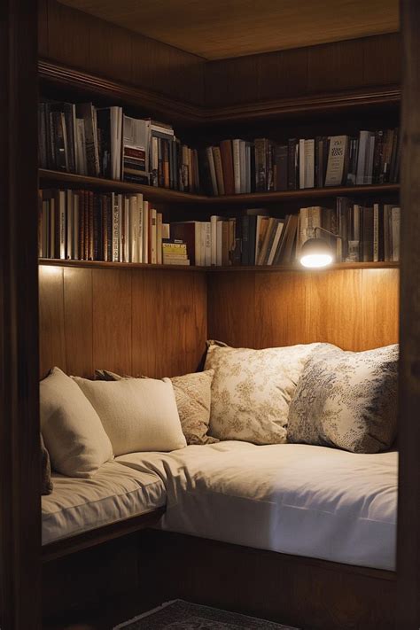 25 Corner Bed Design Ideas To Transform Your Space