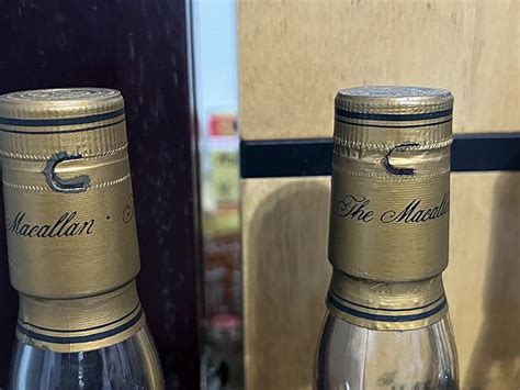 麥卡倫圓瓶 都明多 艾倫 百富 P9品酒網