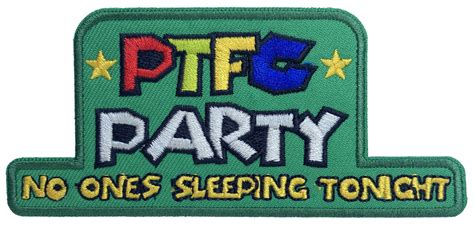Ptfc Mario Party Ptfc Patch Patrol