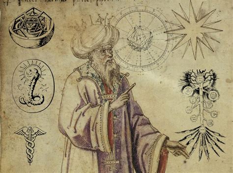 Examples Of Esoteric Knowledge Insights From Ancient Traditions