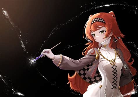 Sonetto Reverse Drawn By Ningjuice Danbooru