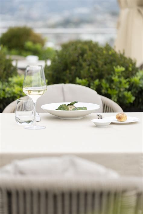 Aba 21 Fine Restaurant