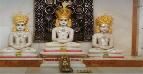 Ajit Nath Temple Mehsana India Best Time To Visit Ajit Nath Temple