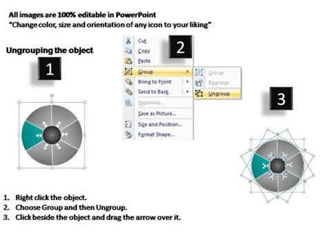 PowerPoint Backgrounds Success Vision Ppt Designs