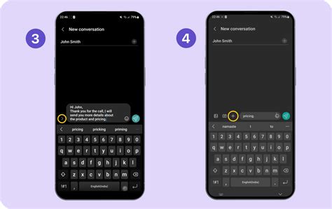How To Send Automated Text Messages On Android