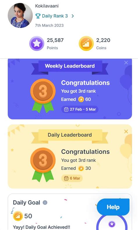 kokilavaani p on linkedin day150 150daysofcodechallenge nxtwave