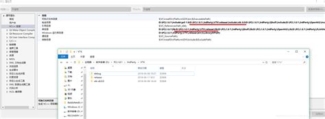 pcl1 8 1 vtk8 0 0 qt5 9 vs2017在win10环境下的配置 vtkcommoncore 8 0 csdn博客