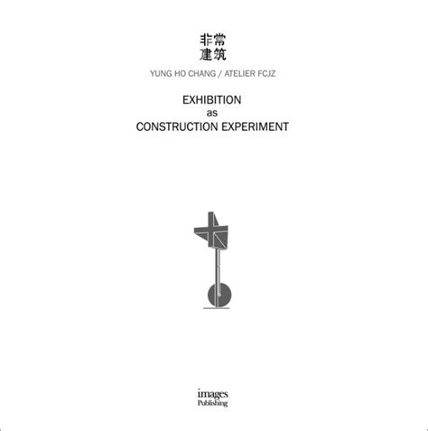 Exhibition As Construction Experiment Acc Art Books Us