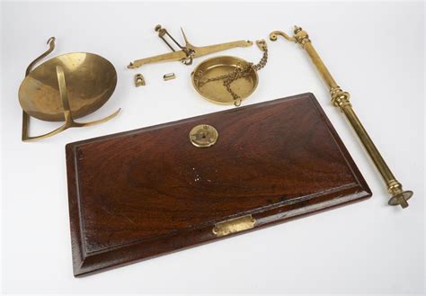 Beam Scale Science Museum Group Collection