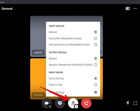 How To Share Screen On Discord On Mobile And PC Make Tech Easier
