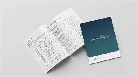 Behaviourally Anchored Rating Scale Bars In Sales Sales Cubes