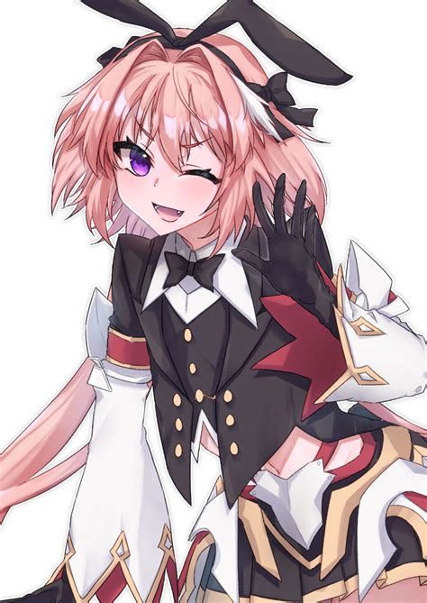 Astolfo And Astolfo Fate And More Drawn By Yu Sakae Danbooru