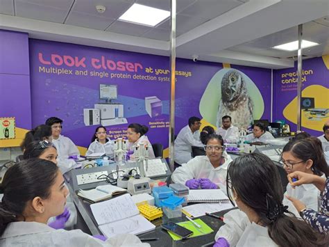 What An Exciting Start To 2025 Twenty Young Inquisitive Minds Have